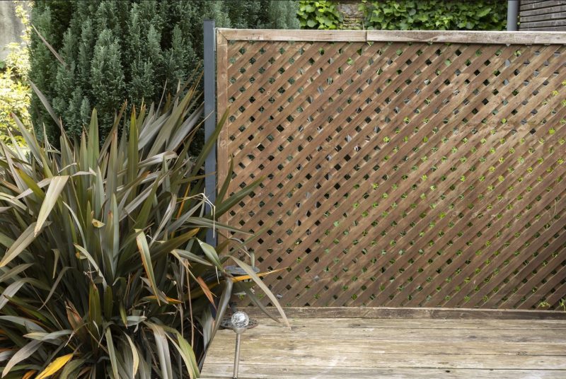 Comment choisir un claustra pour son extérieur